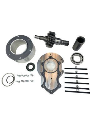 Np205 Adapters Re Seal Kits Drive Sleeves And Couplers Transfer Case