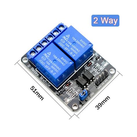 Arduino Relay V Optocoupler Optocoupler Relay Module V V V V Relay Aliexpress