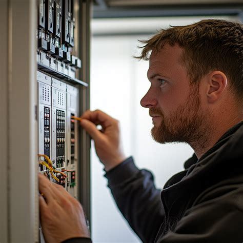 Integrating Solar Pv Systems With Existing Electrical Infrastructure Best Practices And