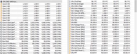 Worry Voltage With CPU Solved Page Windows Forums