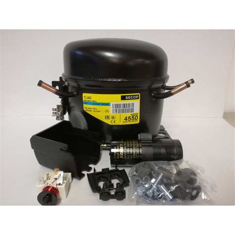 Compressor danfoss tl5g tl5gx 102g4550, 147,93