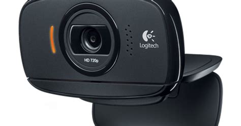 Logitech Releases New Video Chat Hd Webcams Cnet