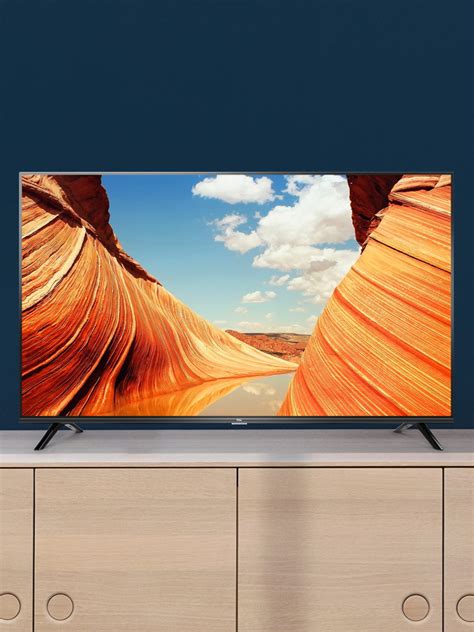 Купить LED-телевизор на TCL 50l2 50-дюймовый 4K Ультра HD умный РВБ ...