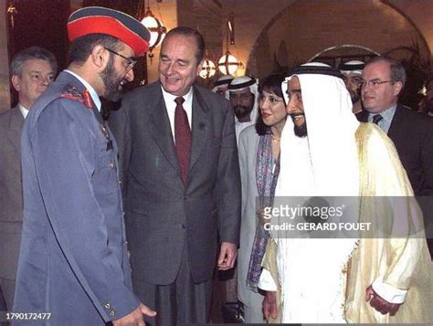 Ibn Zayed Photos And Premium High Res Pictures Getty Images