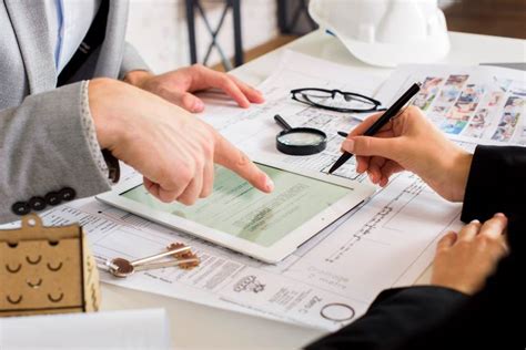 The Legal Side Of Selling Property Without Mutation