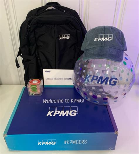 Kpmg Intern Ashley De La Cruz 18 Comments