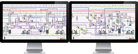 AutomatiX Excellence Through Innovation SCADA