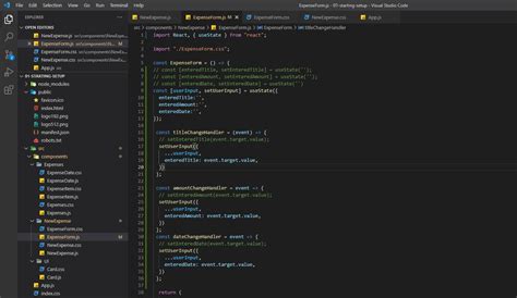 GitHub Jtsant Understanding React