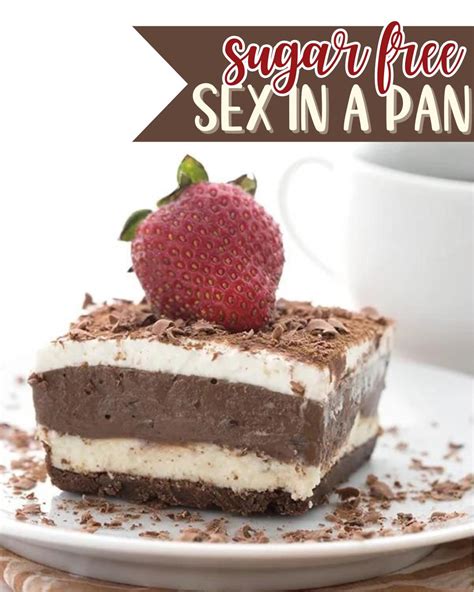 All Ending The Night On A Luscious Note Keto Sex In A Pan