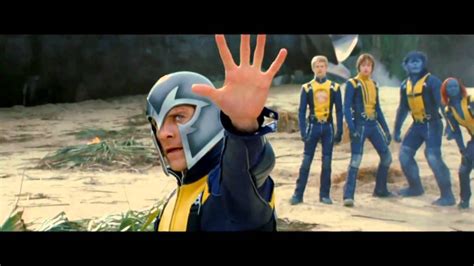 Magneto X Men First Class