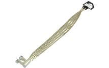Tag Battery Strap Earthnegative Clamp 500mm