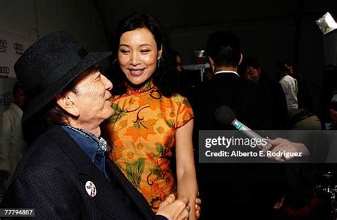 James Chen Actor Photos And Premium High Res Pictures Getty Images