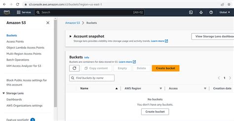Ceph Cluster Deployment On Aws Mastering Distributed Storage Techbeatly
