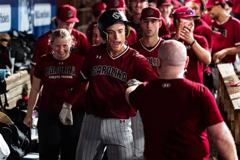 Baseball To Scrimmage At Founders Park This Weekend University Of