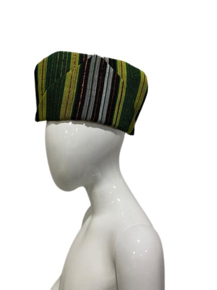 OM Yoruba Traditional Cap Skit Store