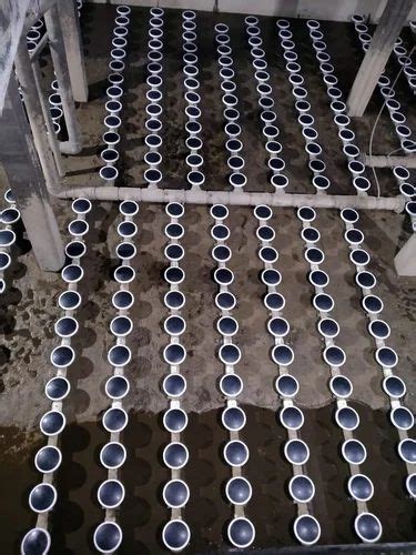 Airtech 12 Epdm Membrane Disc Diffuser At ₹ 1300 Piece Disc Diffusers In Medak Id