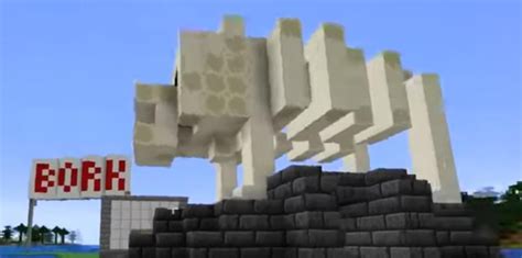 Josh Should Transfer The Carrot And Iron Farms To Bork Island Since Its Not Part Of Squid