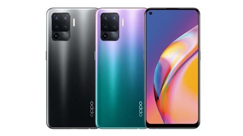 oppo-reno-5-lite-caracteristicas | Isopixel