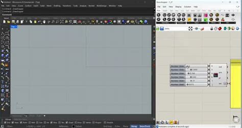 Learned About Fibonacci Sequence Pattern In Grasshopper Amirreza Delivandani Posted On The