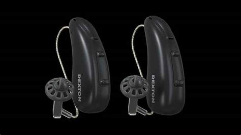 Rexton Hearing Aids