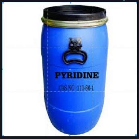 4 Dimethylamino Pyridine At ₹ 280 Kg Pyridine In Ankleshwar Id 22758336848
