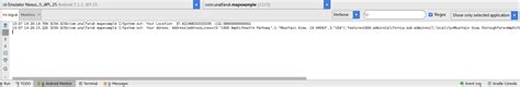 Java Geocoder Grpc Failed Stack Overflow