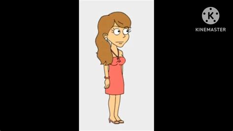 Pretty Girl Hairstyle Goanimate Youtube
