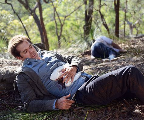 10 Of The Most Shocking Injuries Seen On Australian Tv