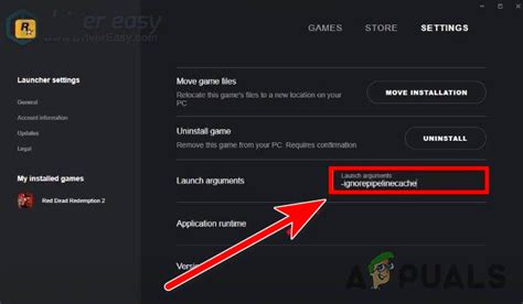 How To Fix Game Error Errgfxstate On Red Dead Redemption 2