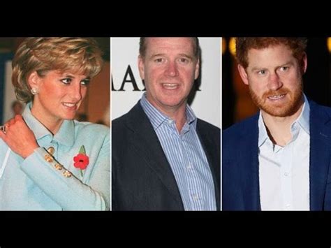Princess Diana Dated James Hewitt For 2 Years Before Prince Harry Was