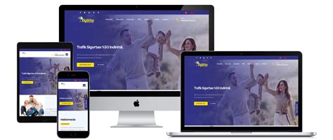 sigorta v1 php script tema msiyazilim mercuryweb script satış teması