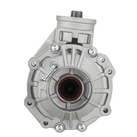 Rear Differential Diff Rear Chunk For Can Am Outlander Xmr 2013 18 705502546 Ebay