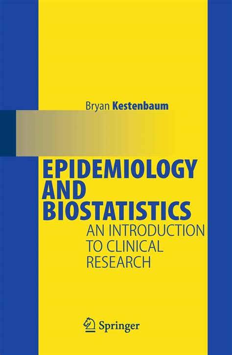 Buy Epidemiology And Biostatistics An Introduction To Clinical Research Book Online At Low