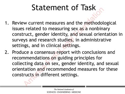 Internal Docs Reveal Federal Health Agencies Endorsed Plan That Gender