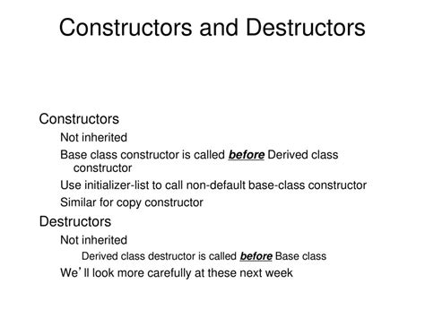 Inheritance Ii Cmsc Ppt Download
