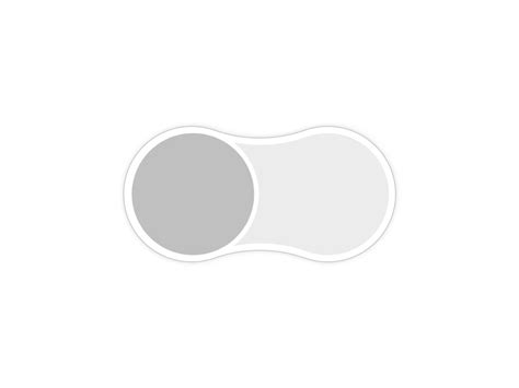 Switch On Off Button By Srdjan Stanisic On Dribbble