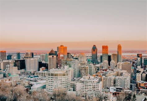 Most Beautiful Streets In Montreal