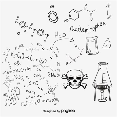 Chemistry Equation Symbols
