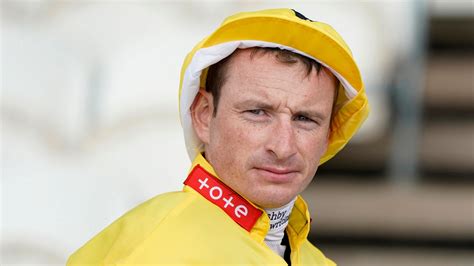 Tom Obrien Joy At Riding 1000th Winner Racing News Sky Sports