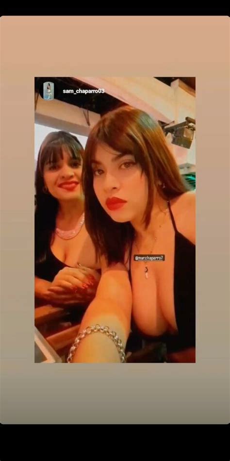 Marcela Chaparro Nude Porn Pictures Xxx Photos Sex Images 4066462