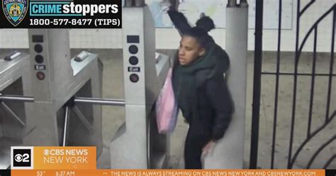 Off Duty Mta Worker Assaulted In Queens Cbs New York