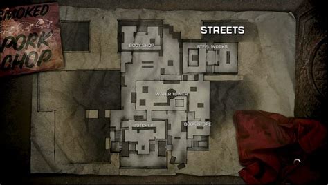 Pin On Level Design Map Layouts