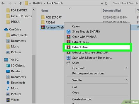 How To Hack A Nintendo Switch A Easy User Guide