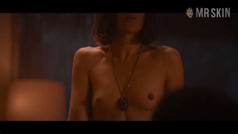 Clementine Poidatz Nude Naked Pics And Sex Scenes At Mr Skin