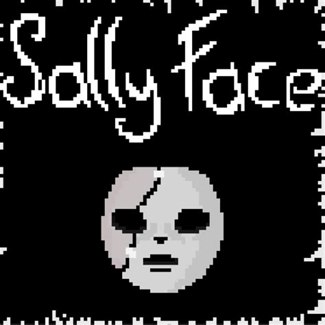 Pixel War Rsallyface