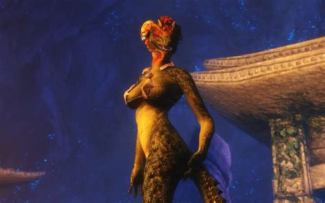 Sexy Argonians Request Find Skyrim Adult Sex Mods LoversLab