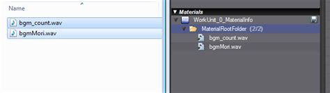 Cri Adx Tools Manual Cross Fading Sounds