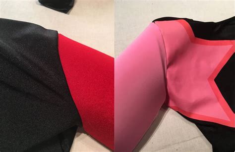 Make Your Own Garnet From Steven Universe Steven Universe Costume