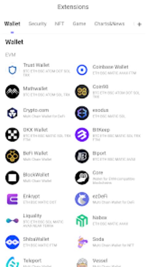 Mises Browser Apk For Android Download