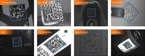 Smart Code Reader Quantarad